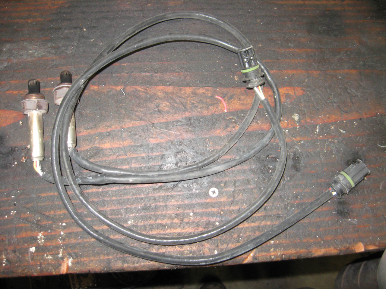 E36 M3 Sedan + LS1/T56 + Samberg Kit - Page 10