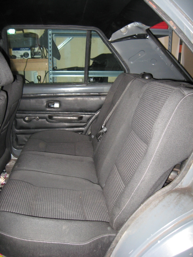 Best mk1 seats: mk4 GLI/20th Recaros | VW Vortex - Volkswagen Forum