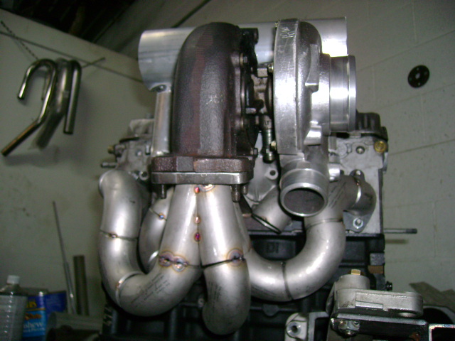 FS: PDX 91 Jetta GLI TDI ALH Swap - rear ended, 50mpg, big turbo, must ...