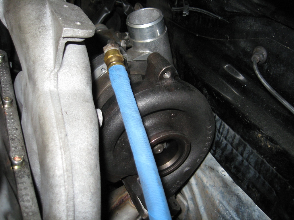 FS: PDX 91 Jetta GLI TDI ALH Swap - rear ended, 50mpg, big turbo, must ...