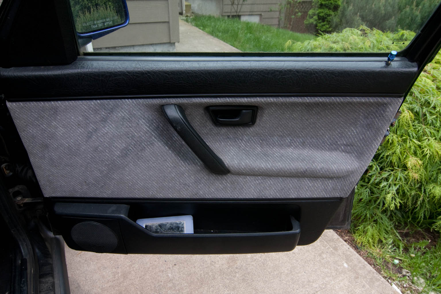 FS: PDX 91 Jetta GLI TDI ALH Swap - rear ended, 50mpg, big turbo, must ...